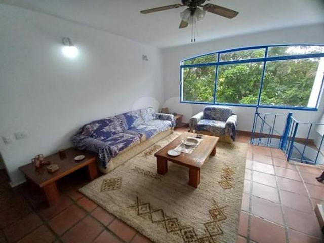 Casa com 5 quartos à venda em Pinheiros SP