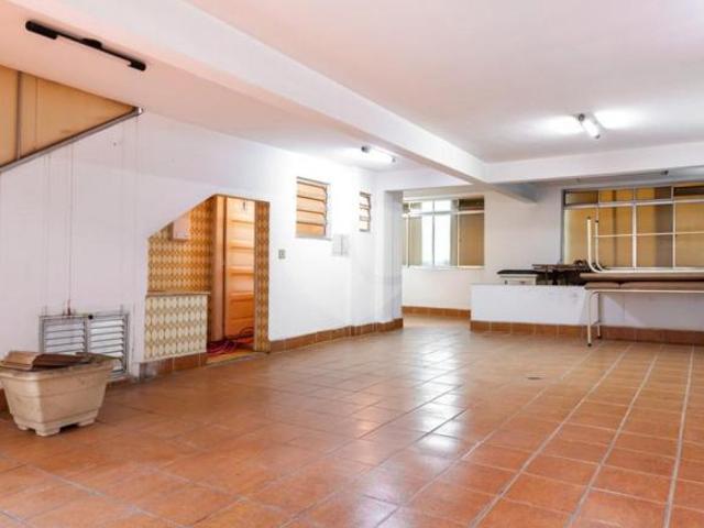 Casa com 5 quartos à venda em Pinheiros SP