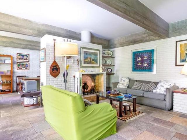 Casa com 5 quartos à venda em Pinheiros SP