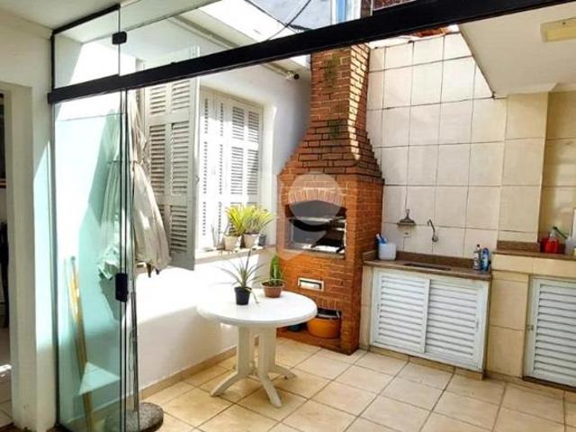Casa com 5 quartos à venda em Ponta da praia SP