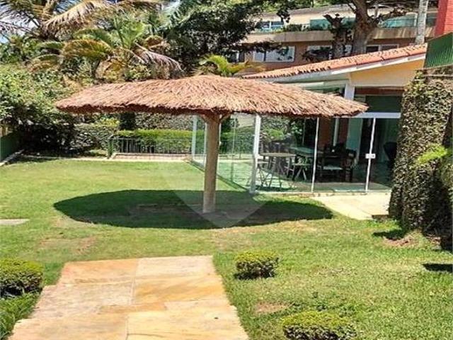 Casa com 5 quartos à venda em Praia Da Lagoa SP