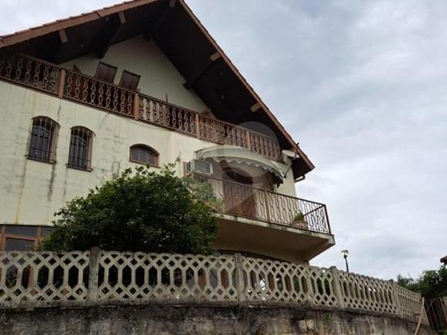 Casa com 5 quartos à venda em Rancho grande SP