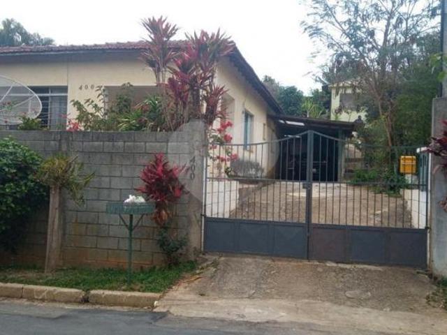 Casa com 5 quartos à venda em Rancho grande SP