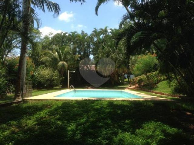 Casa com 5 quartos à venda em Recanto das flores SP
