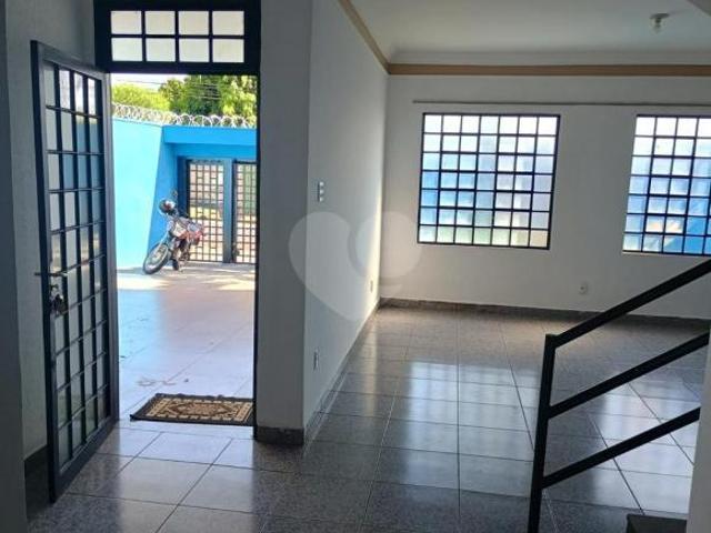 Casa com 5 quartos à venda em Residencial E Comercial Palmares SP