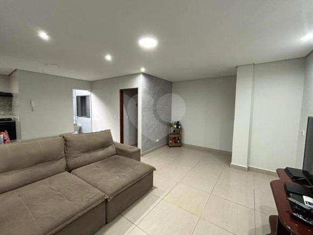 Casa com 5 quartos à venda em Residencial serra verde SP