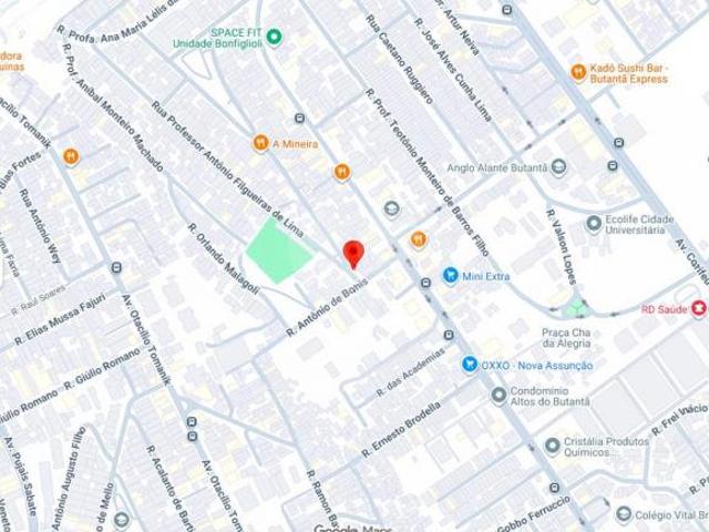 Casa com 5 quartos à venda em Rio pequeno SP