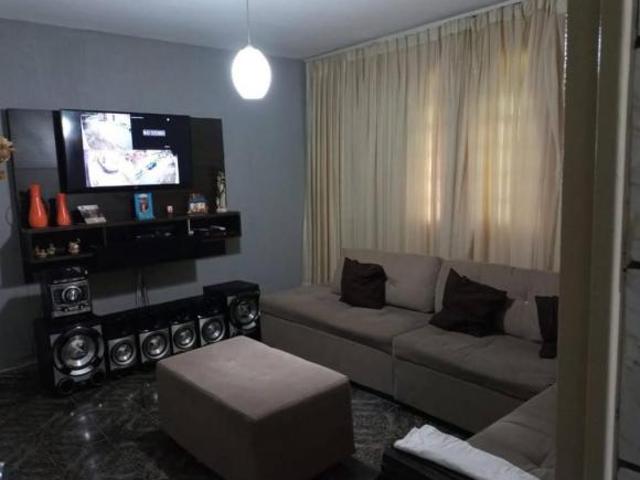 Casa com 5 quartos à venda em Ribeirão Das Neves, no bairro Rosimeire Justinópolis