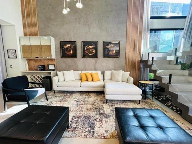 Casa com 5 quartos à venda em Riviera SP