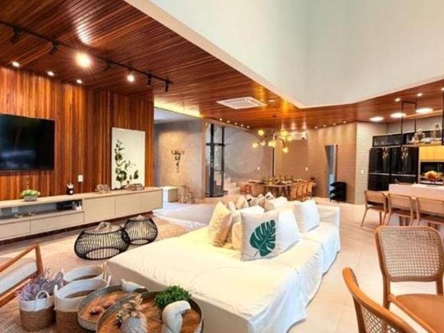 Casa com 5 quartos à venda em Riviera SP