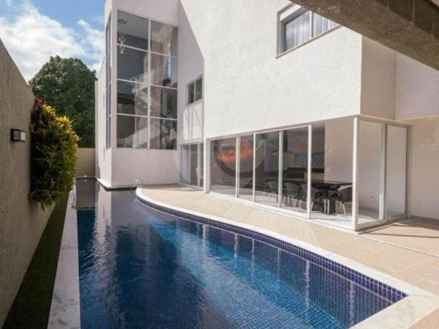 Casa com 5 quartos à venda em Riviera SP
