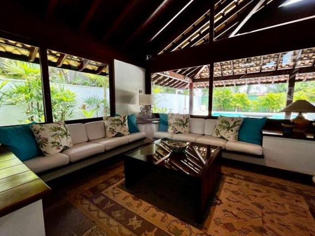 Casa com 5 quartos à venda em Riviera SP