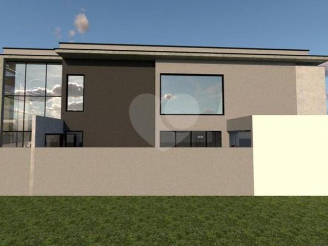Casa com 5 quartos à venda em Riviera SP