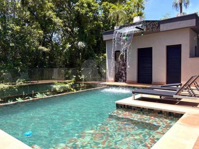 Casa com 5 quartos à venda em Riviera SP