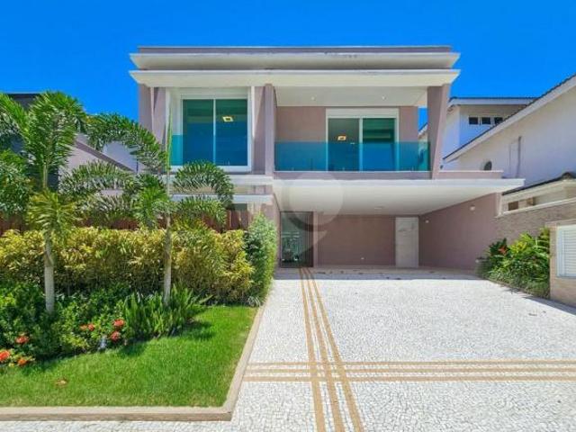 Casa com 5 quartos à venda em Riviera SP