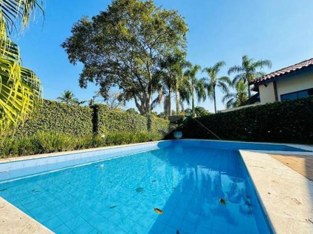 Casa com 5 quartos à venda em Riviera SP