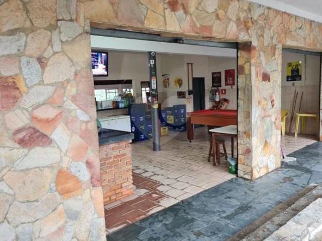 Casa com 5 quartos à venda em Roseira SP