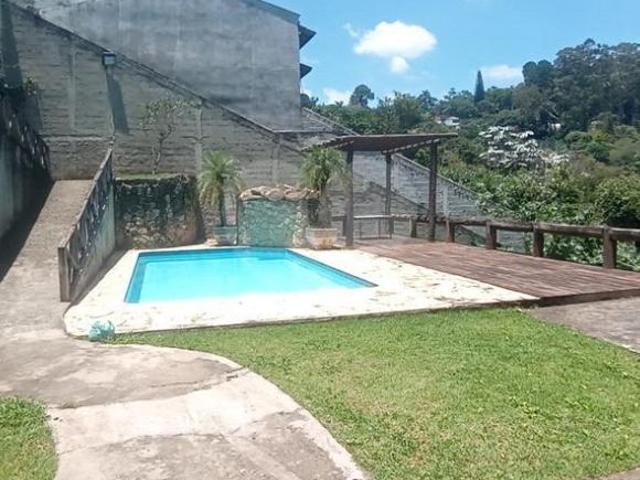 Casa com 5 quartos à venda em Roseira SP