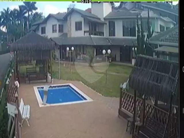 Casa com 5 quartos à venda em Roseira SP