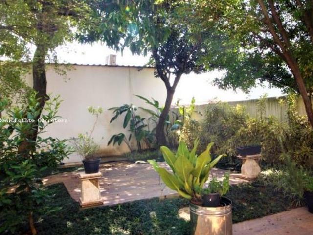 Casa com 5 quartos à venda em São Paulo, no bairro Moema