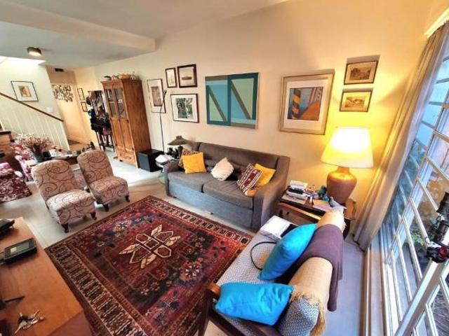 Casa com 5 quartos à venda em São Paulo, no bairro Brooklin