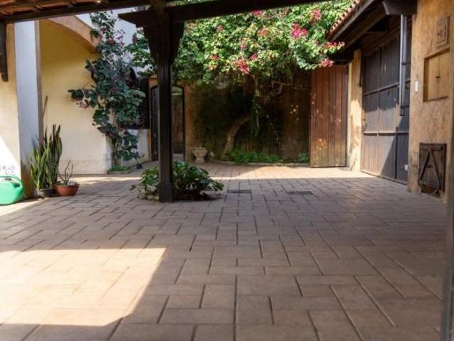 Casa com 5 quartos à venda em São Paulo, no bairro Jardim Riviera