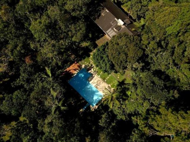 Casa com 5 quartos à venda em São Paulo, no bairro Parelheiros