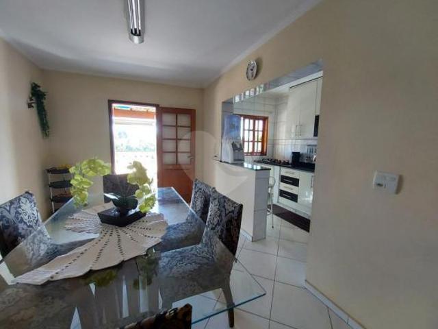Casa com 5 quartos à venda em Santa Claudina SP