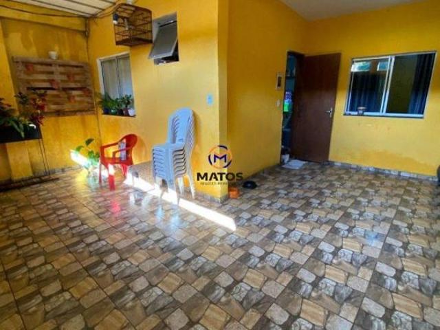 Casa com 5 quartos à venda em Santa Luzia, no bairro Conjunto Palmital