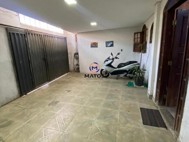 Casa com 5 quartos à venda em Santa Luzia, no bairro Conjunto Palmital