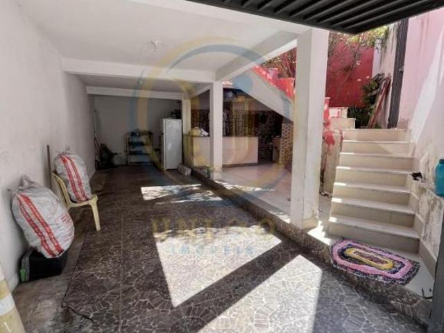 Casa com 5 quartos à venda em Santa Luzia, no bairro Monte Carlo
