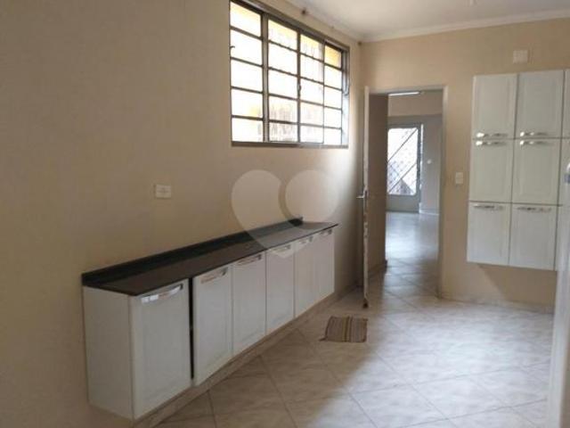 Casa com 5 quartos à venda em Santana SP