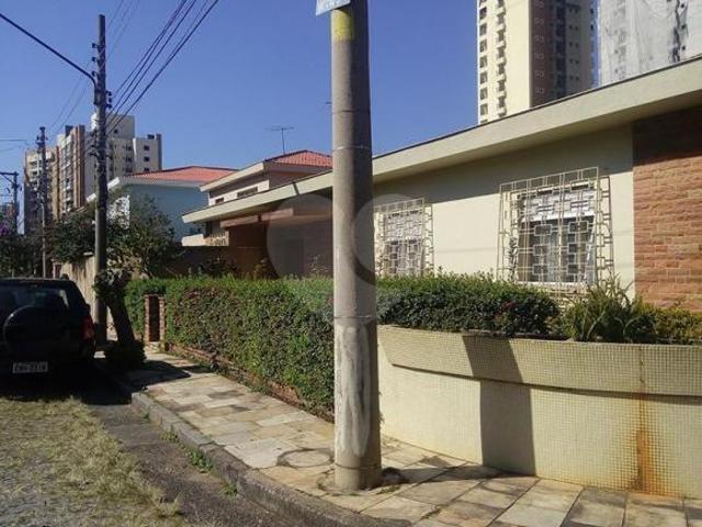 Casa com 5 quartos à venda em Santana SP