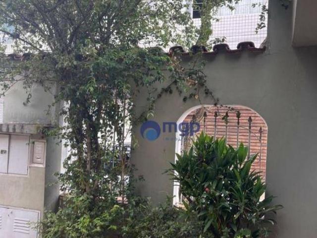 Casa com 5 quartos, à venda em Santana 236 m² São Paulo/SP