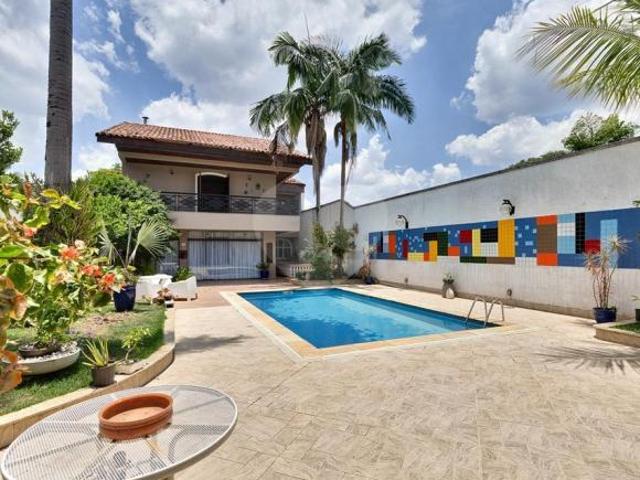 Casa com 5 quartos à venda em Santo amaro SP