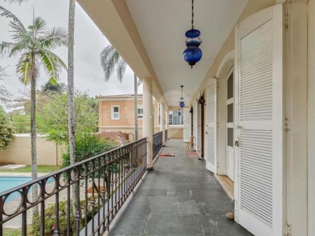 Casa com 5 quartos à venda em Santo amaro SP