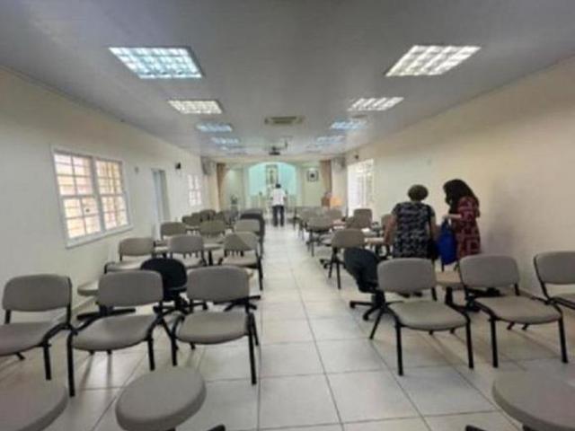 Casa com 5 quartos à venda em Santo amaro SP