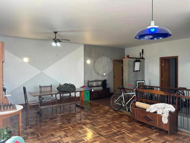 Casa com 5 quartos à venda em Santo amaro SP