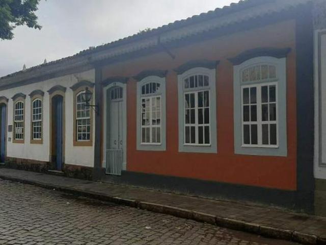 Casa com 5 quartos à venda em Sao Joao Del Rei, no bairro Centro