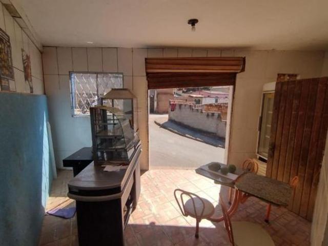 Casa com 5 quartos à venda em Sabará, no bairro Alto Do Cabral