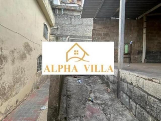 Casa com 5 quartos à venda em Sabará, no bairro Alvorada