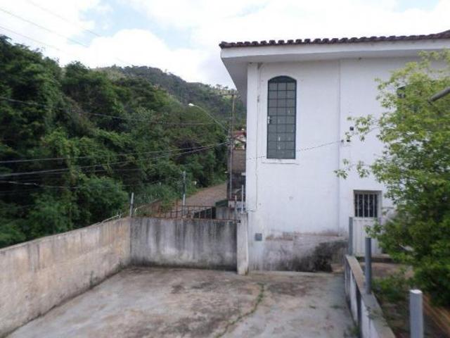 Casa com 5 quartos à venda em Sabará, no bairro Centro