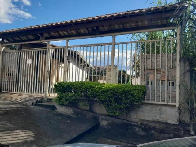 Casa com 5 quartos à venda em Sabará, no bairro Esplanada