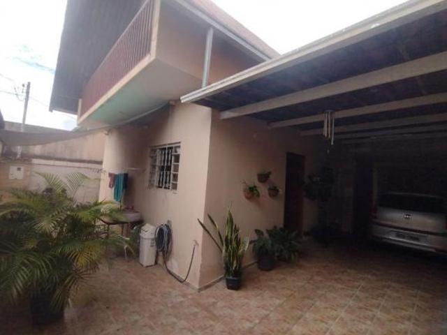 Casa com 5 quartos à venda em Sabará, no bairro Esplanada