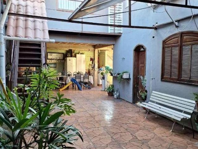 Casa com 5 quartos à venda em Sabará, no bairro Vila Santa Cruz