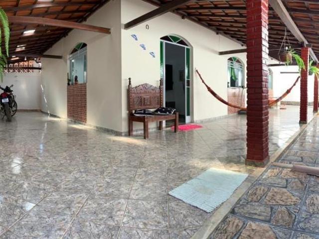 Casa com 5 quartos à venda em Sabará, no bairro Vila Rica