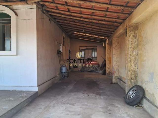 Casa com 5 quartos à venda em Sete Lagoas, no bairro São João