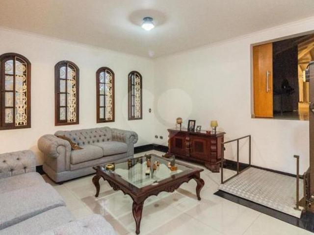 Casa com 5 quartos à venda em Sítio Do Mandaqui SP