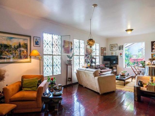 Casa com 5 quartos à venda em Sumarezinho SP
