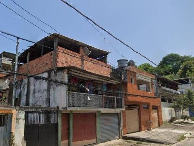 Casa com 5 quartos à Venda, Jardim Comercial São Paulo